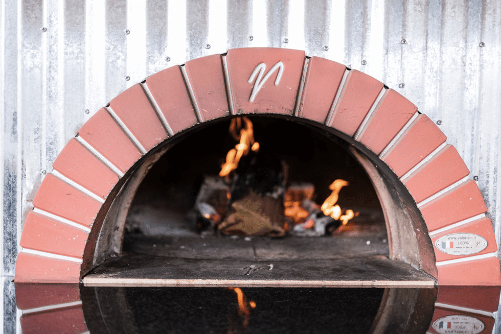 Our Menu - Rustic Taps & Catering