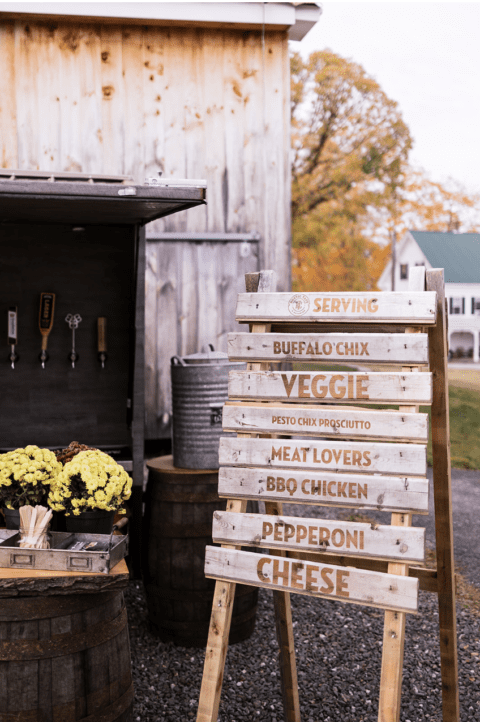 Gallery - Rustic Taps & Catering
