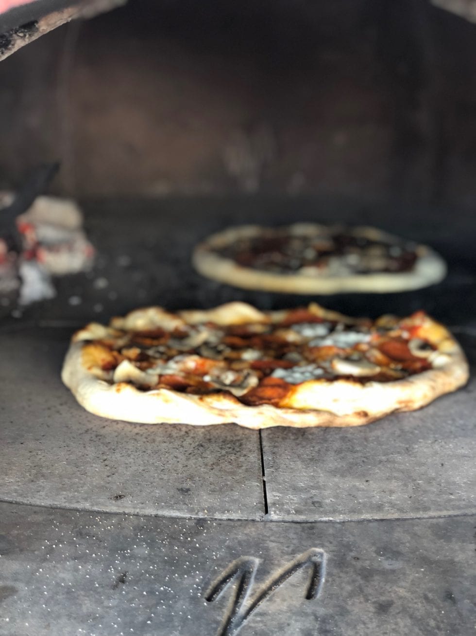 Our Menu - Rustic Taps & Catering