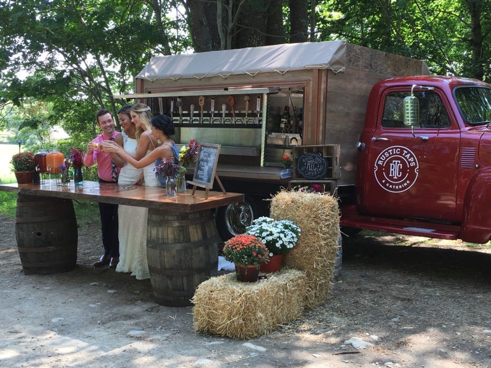 Gallery - Rustic Taps & Catering