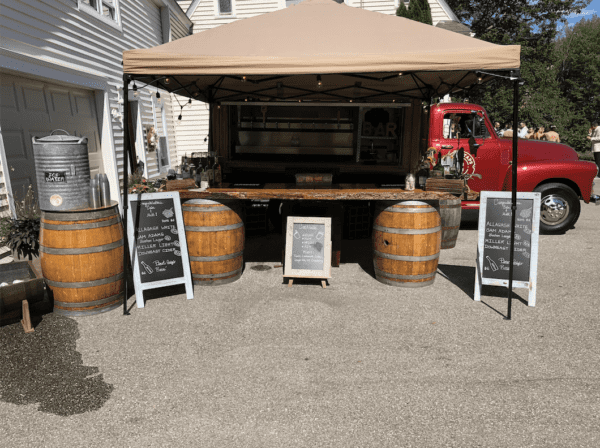 Gallery - Rustic Taps & Catering