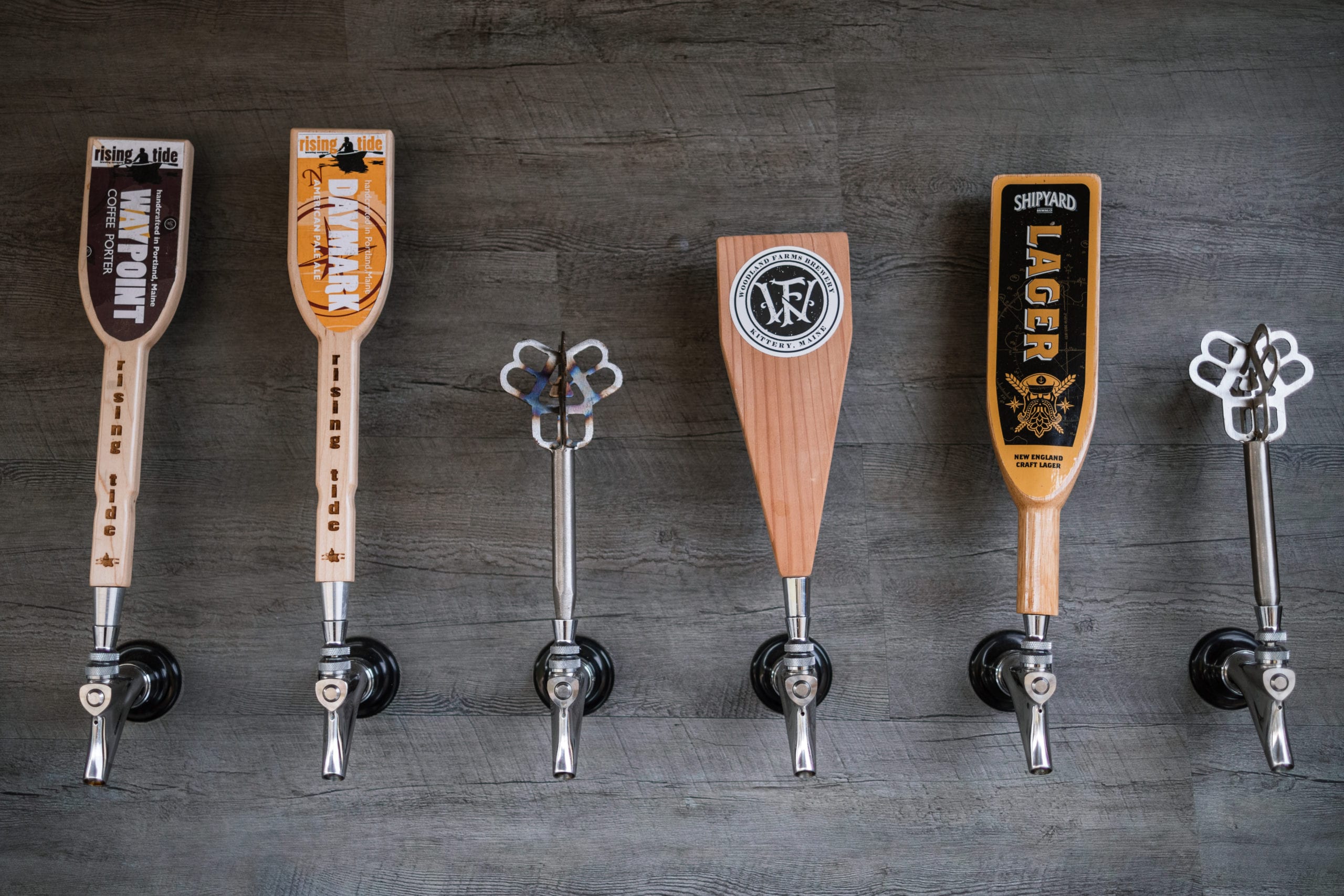 Mobile Taps and Bars For Your Next Event - Rustic Taps & Catering