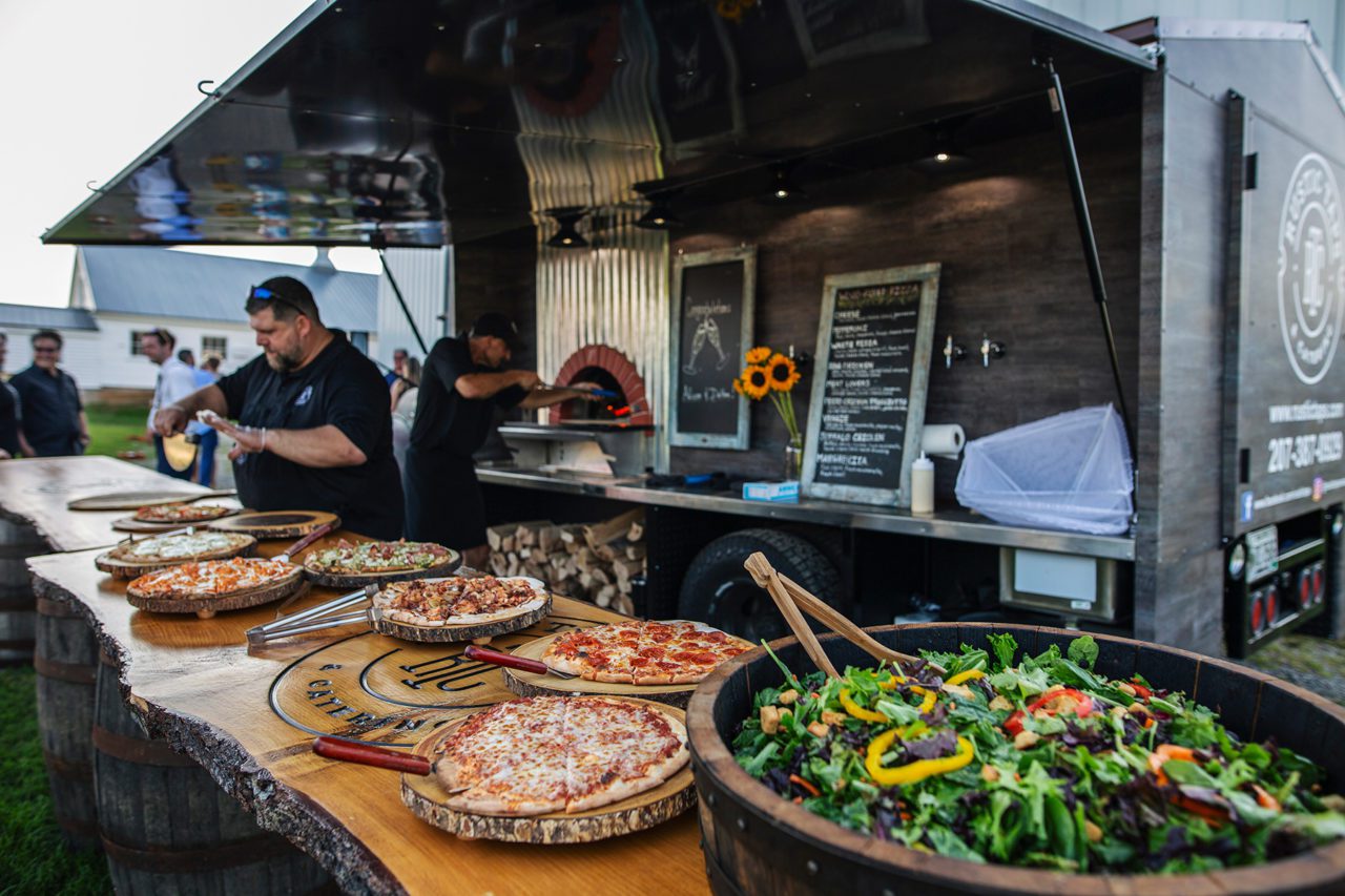 Gallery - Rustic Taps & Catering