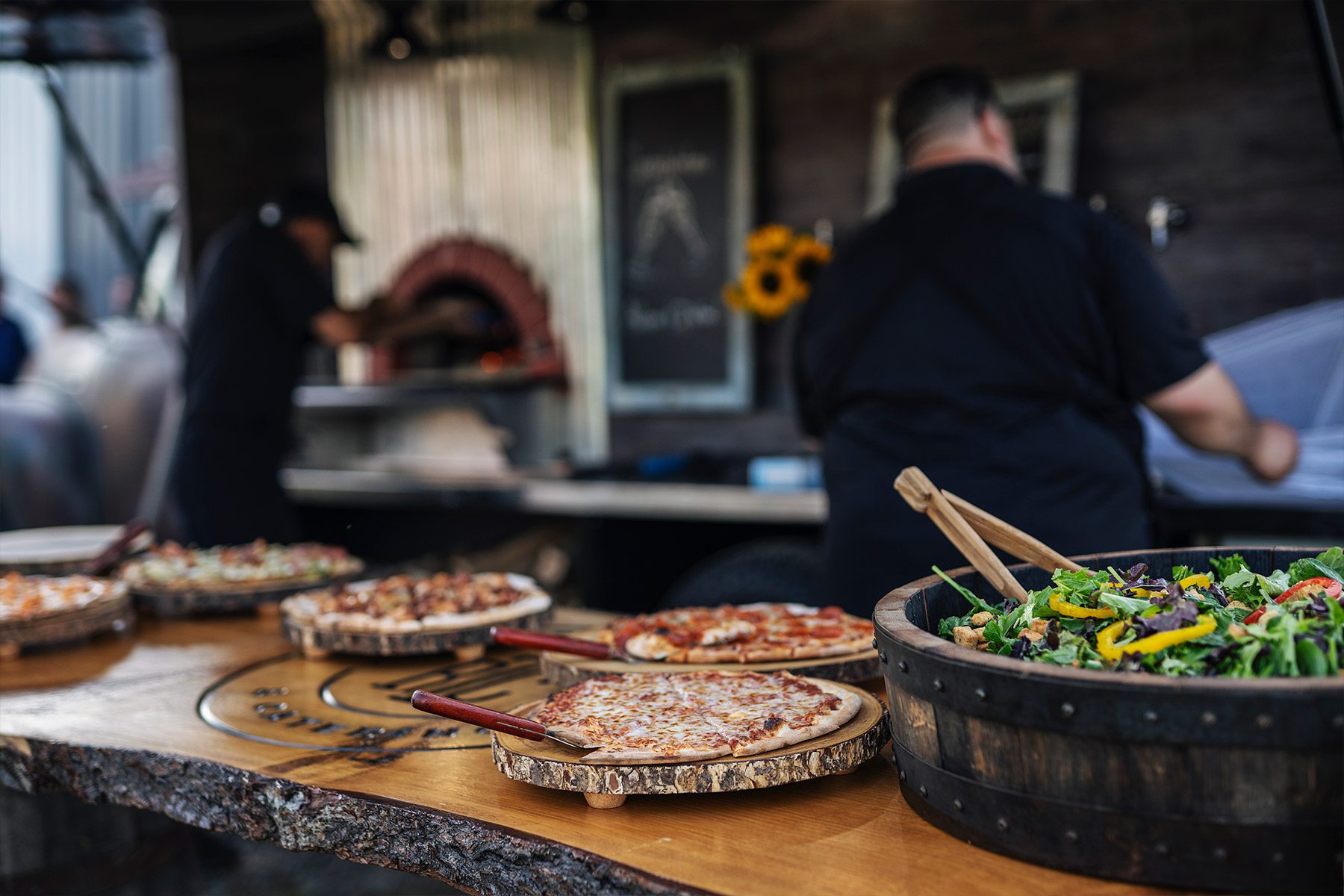 Why Choose Prix Fixe Or An A La Carte Menu for Your Next Event