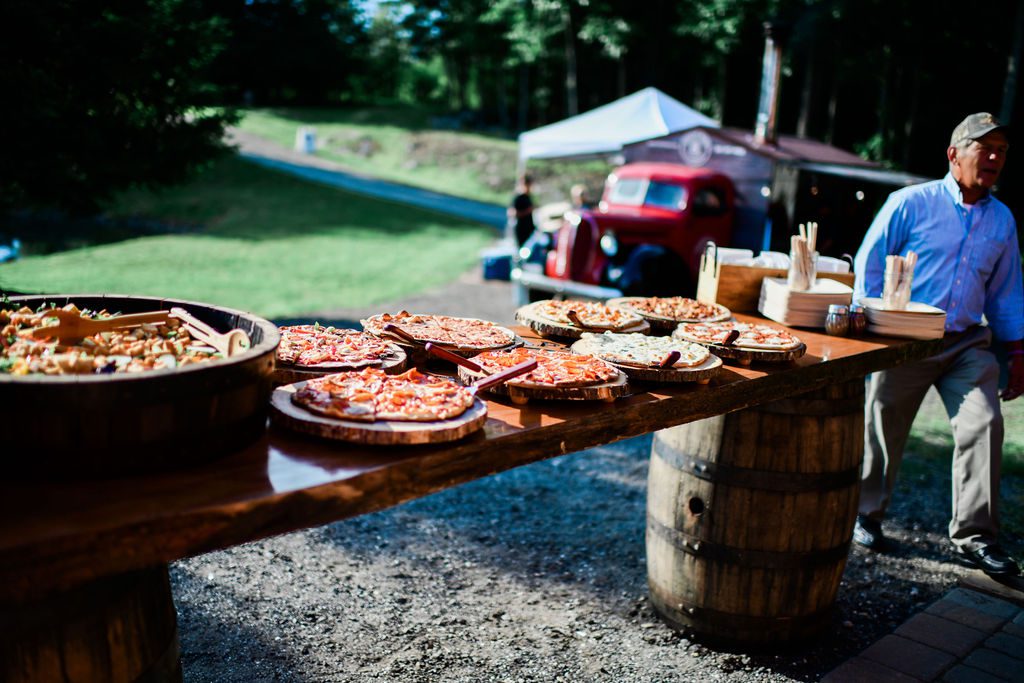 Advantages of a Tap Truck For Events | Rustic Taps